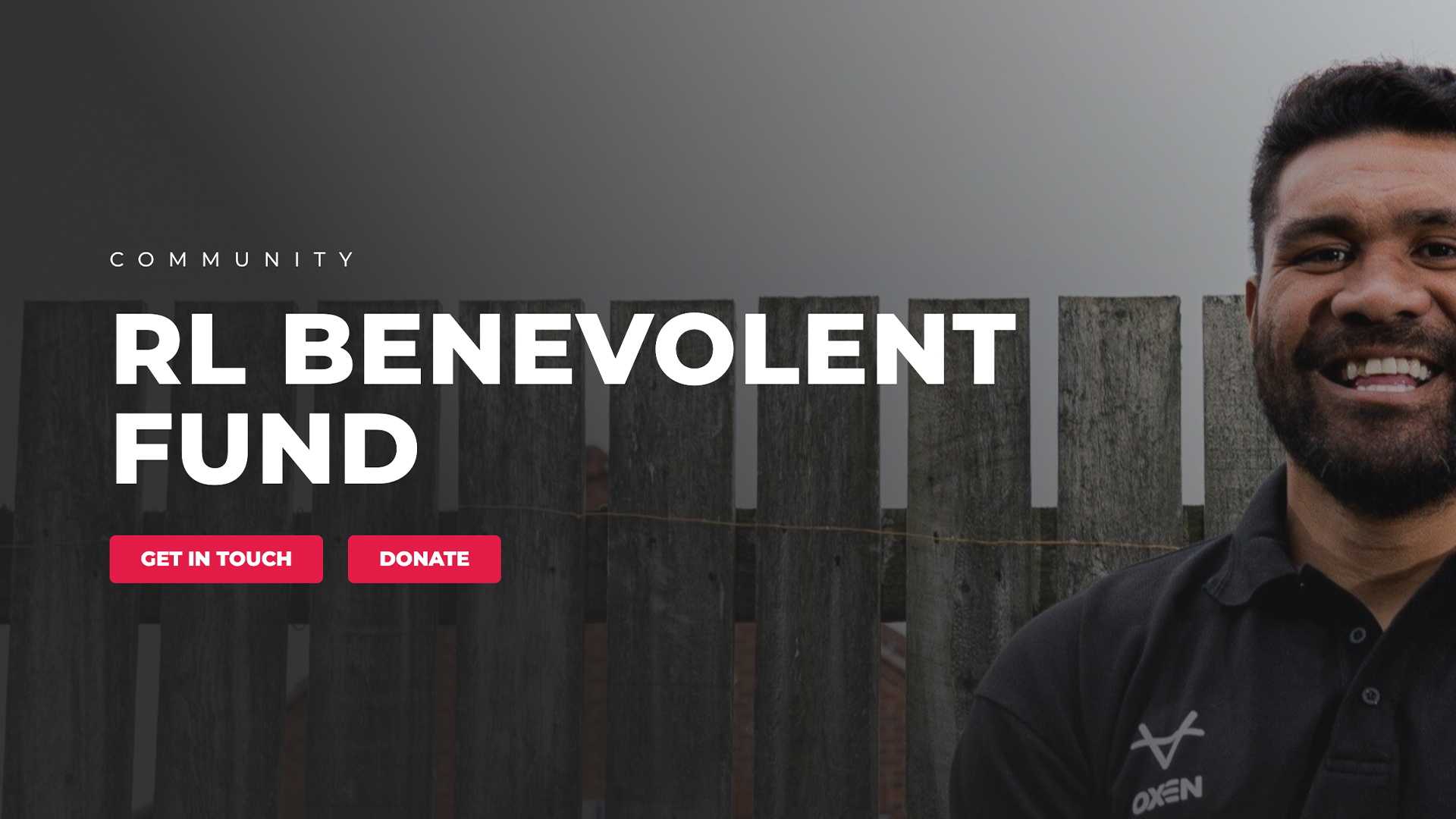 RLCares | Benevolent Fund